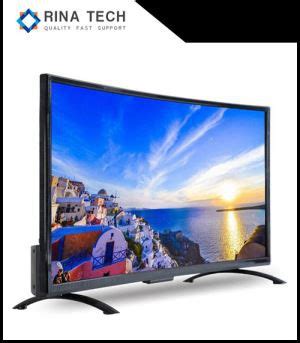 LED LCD SKD TV Suppliers And Factory Customized Products Price Rina Technology