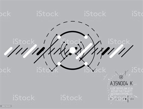 벡터 산업 및 엔지니어링 배경 미래 기술 계획 메커니즘 그래픽 일러스트 레이 션의 추상 청사진 0명에 대한 스톡 벡터 아트 및 기타 이미지 Istock