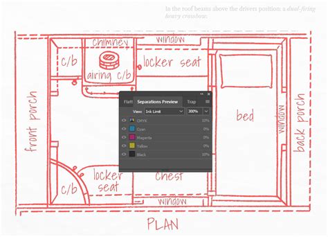 Setting Up Files For Print CMYK Resolution And Bleeds Explained PosterSpy