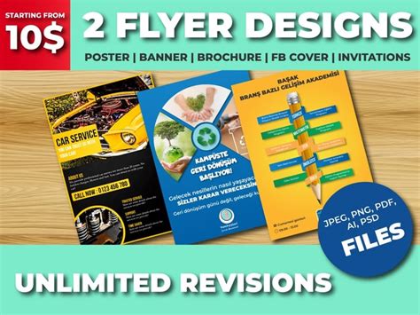 Professional Eye Catching Flyer Upwork Professional Eye Catching Flyer Upwork