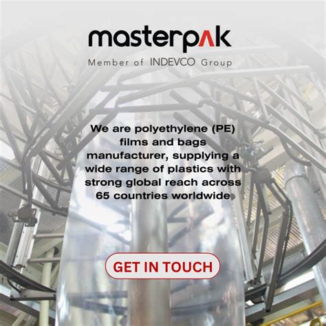 Masterpak S.A.L. on LinkedIn: #masterpak #growth #plastic #agriculture ...