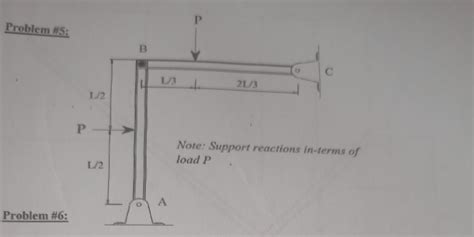 Solved Structural Theory Analysis Of Statically