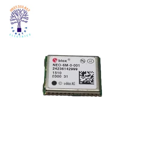 Neo 6m 001 Gps Module Shopee Malaysia