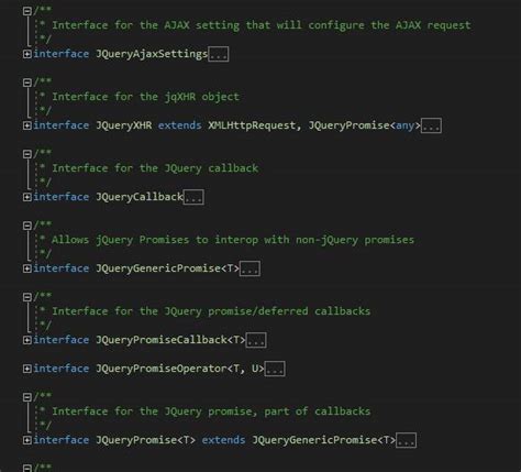 Converting Enterprise Applications To Typescript Keyhole Software