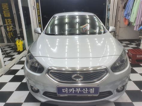 부산썬팅 잘하는곳 금정구 장전동 썬팅 업체 차량 재썬팅 후면썬팅 교체 비용 자동차 뒷유리 썬팅 가격 뉴 Sm3 후면썬팅지 모자이크 주름썬팅지 제거 후면 열선손상없이 썬팅