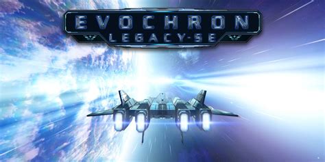 Interview Veteran Solo Developer Starwraith Games Talks Evochron Realism Space Sims And More