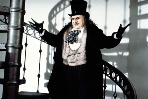 400 Batman Penguin Wallpapers
