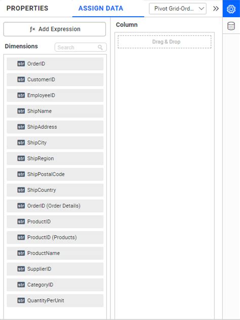 Text Filter Embedded Dashboard Widget Bold BI Docs