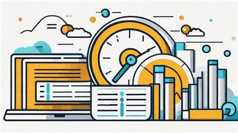 Premium Ai Image Streamlining Data Management Processes