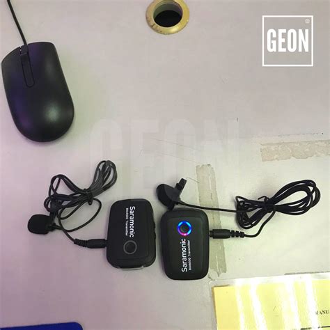 Fakulti Bahasa Moden Upm Smart Classroom Solutions Geon Asia