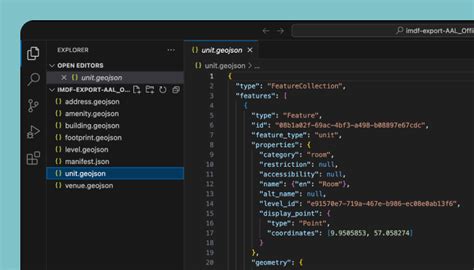 A Practical Guide For Maps In Microsoft Places And Why Imdf Is Key