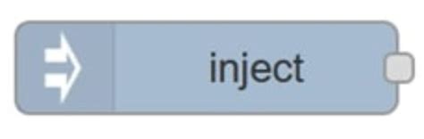 step by step on how to connect node red to force bridge api