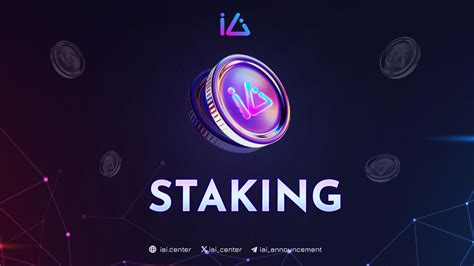 Iai Staking Iai