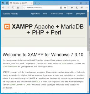 Instalar XAMPP en Windows paso a paso Alex Millà