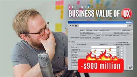 The Real Business Value Of Ux How Bad Ux Cost Citi 900 Million Vaexperience