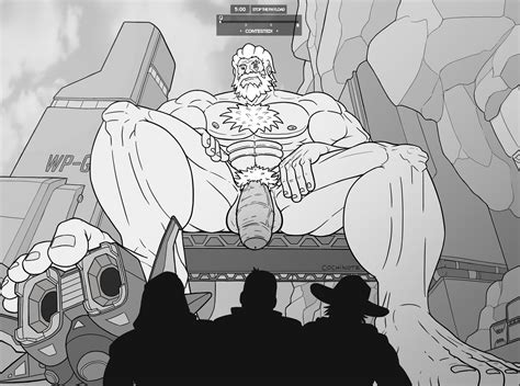 Post Overlook Reinhardt Wilhelm WDCochinadas Post Overlook Reinhardt Wilhelm WDCochinadas