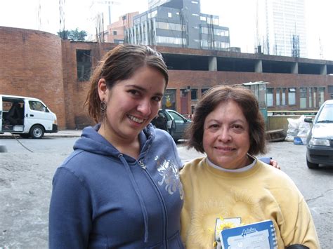 Colombia Support Network