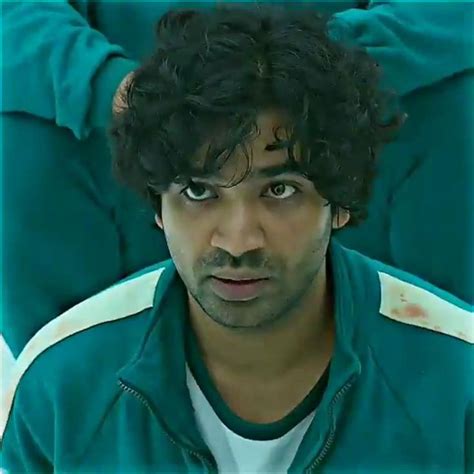 Abdul Ali Рисунки Игры Кальмар