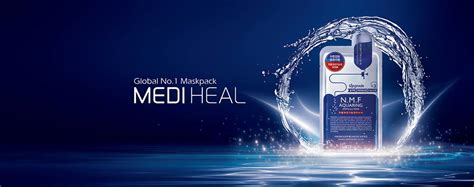 RE-Beauty - Mediheal