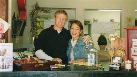 What These Hgtv Stars Looked Like Before The Fame
