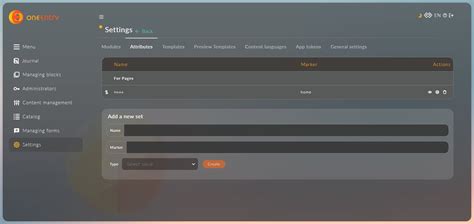 How To Use Nextjs Typescript Tailwind And Oneentry Cms To Build An Ecommerce Store 🛒👨‍💻