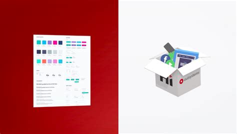 Revolutionising Front End Outsystems With Live Style Guides