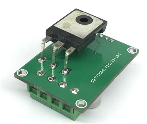 Adjustable Current Source 0 To 1A Electronics Lab