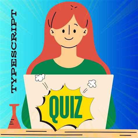 Rabia Ahmed On Linkedin Tech Programming Typescript Quiz