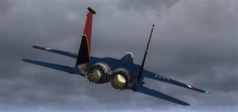 F 15e Thundercracker 2 By Agnott On Deviantart