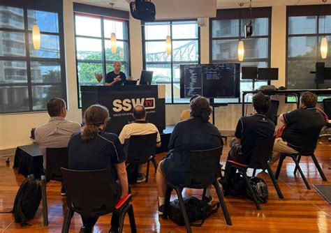cleanarchitecture workshops devcourses ssw