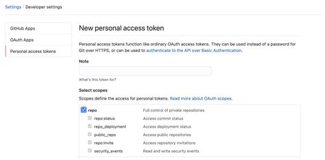 Use Private Repo To Publish Websites With Github Pages Kuros In