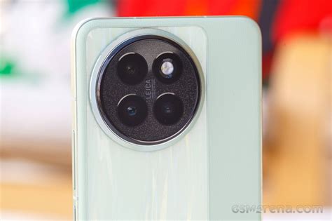 Xiaomi 14 Civi Review Design And Build