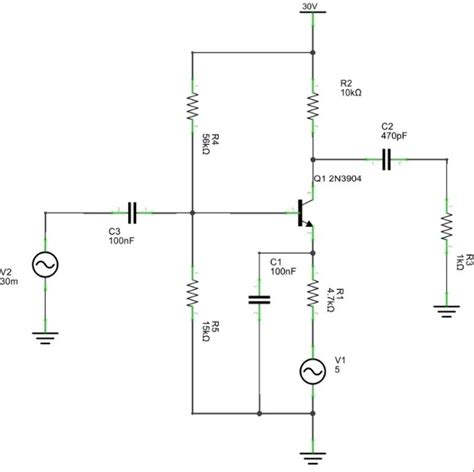 Frequency Modulation And Amplitude Modulation Fm And Am Modulation