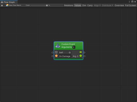 Events Bolt Visual Scripting 1413