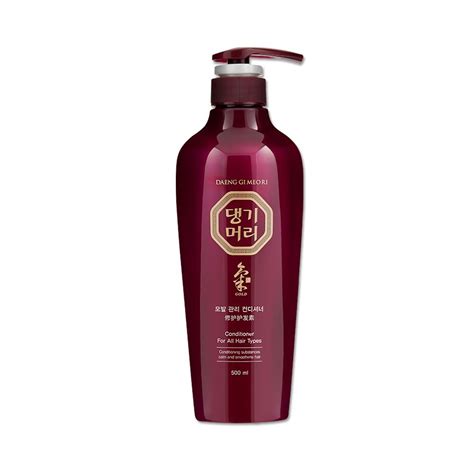 Daeng Gi Meo Ri - Gama completa cosmetice coreene : Farmacia Tei online