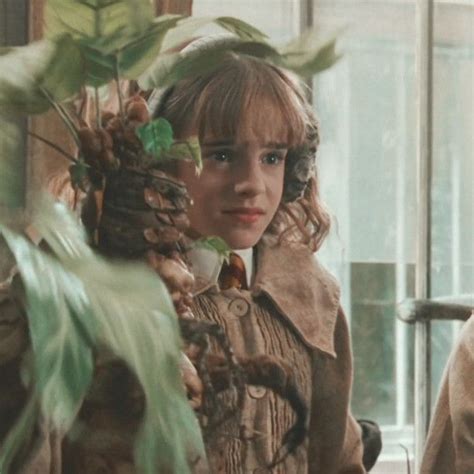 Hermione Granger • ࿔ Hermione Granger Harry Potter Hermione