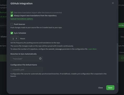 Crowdin Reset My Translated Strings General Questions Crowdin