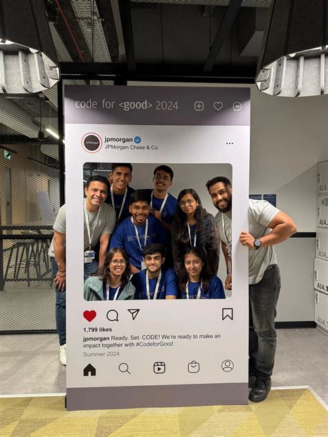 Sakshi Singh On Linkedin Codeforgood Codeforgood2024 Jpmorganchase Cluelesscoders