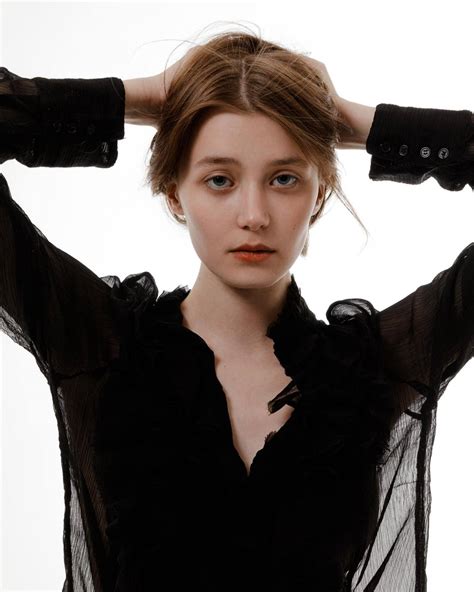 The Cutie Collective Alina Losa Ig Alina Losa Now With Voce 📷 Nastya