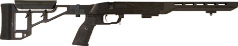 Legacy Sports International South Cross Tsp X Chassis Folding Stock