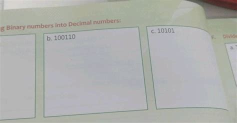 convert 10101 binary to decimal