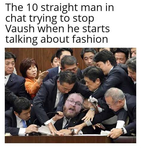 Litterally Every Other Stream Rokbuddyvowsh