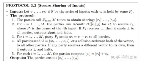 Fast Large Scale Honest Majority Mpc For Malicious Adversaries 知乎