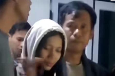 Mahasiswi KKN Unram Dikembalikan Setelah Kontroversi Pernyataan Tak Ada Yang Cantik Di Desa