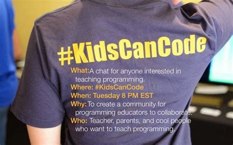 Tips For Teachers Planning The Perfect Coding Curriculum Kodable