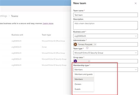 Image 3 • Tomasz Poszytek Business Applications Mvp