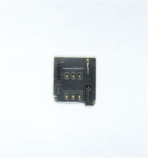 Micro SIM Card Push Push Type Micro SIM Card And Micro SIM Card Push Type