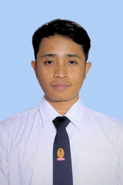 Mochammad Abdul Machfud Sikom Mba Cv Universitas Negeri