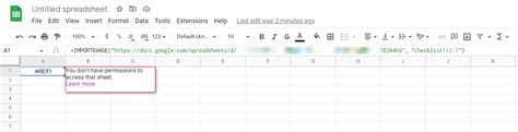 Hidden Formulas Are Visible When Excel Sheet Is Opened In Google Sheet