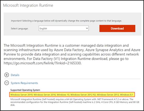 Oracle Azure Data Factory With Database On Ubuntu Vm Stack Overflow